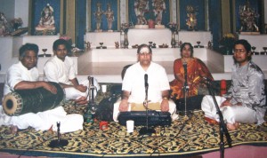 Sri T.N. Bala – Sumanth Swaminathan