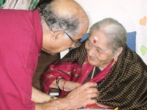 Sri T.N. Bala – Sumanth Swaminathan