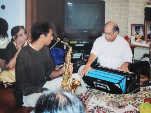 Sri T.N. Bala – Sumanth Swaminathan