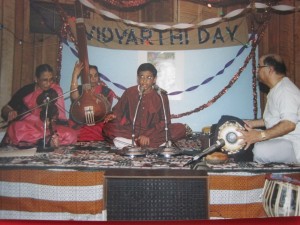 Sri T.N. Bala – Sumanth Swaminathan