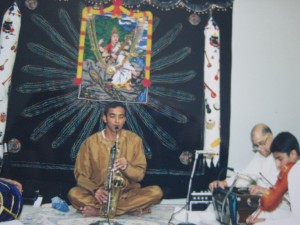 Sri T.N. Bala – Sumanth Swaminathan